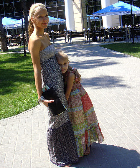 Уличная мода №30 | OK-magazine.ru