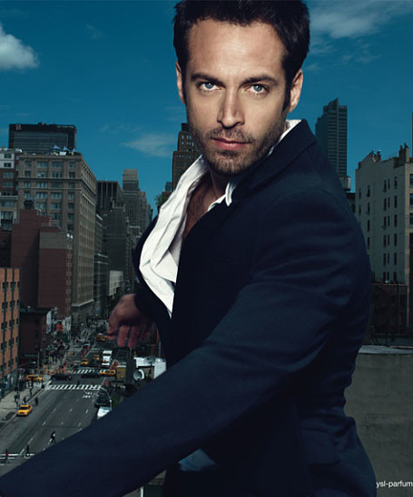 L’homme Libre для настоящих мужчин | OK-magazine.ru