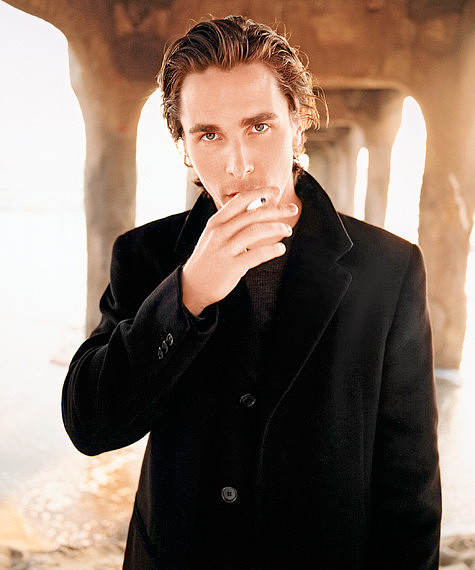 Кристиан Бейл | OK-magazine.ru