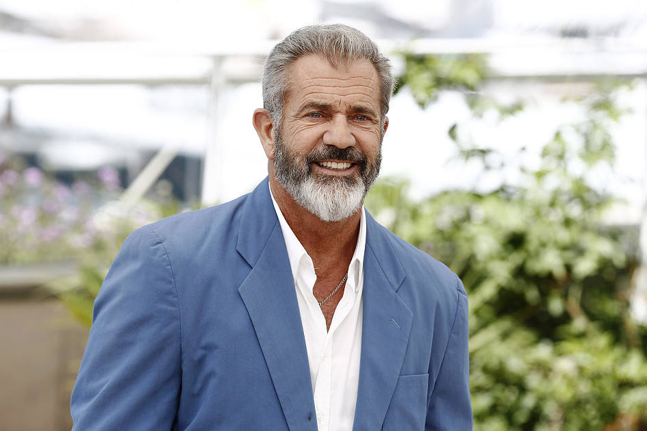 Мэл Гибсон ищет спонсоров для съемок продолжения «Страстей Христовых ...