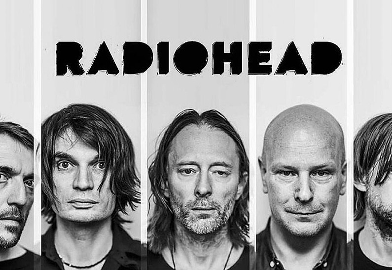 Radiohead выпустили клип на неизданную песню | OK-magazine.ru