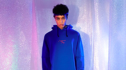 Sayonara Boy представляет новую коллекцию «BURN TO SHINE» | OK-magazine.ru