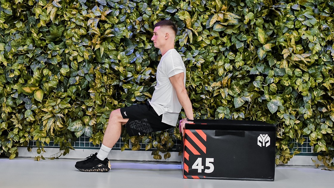 Топ 7 незаменимых упражнений для домашних тренировок Ok