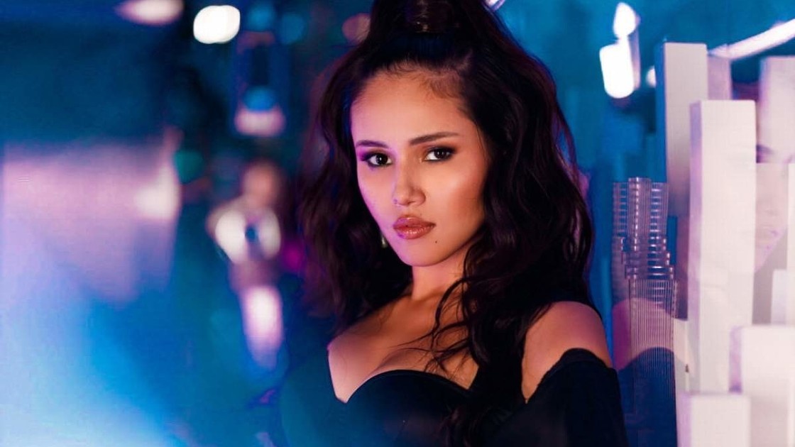 НАZИМА впервые рассказала о своем новом возлюбленном: «Меня сложно ...