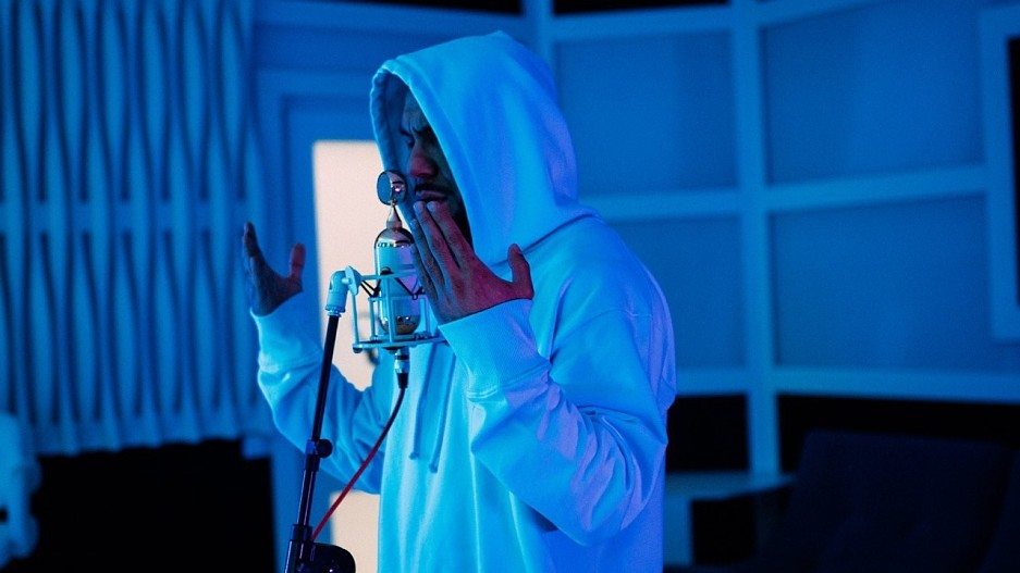 Рэпер Doni рассказал о трагической потере отца и своей девушки в новой ...