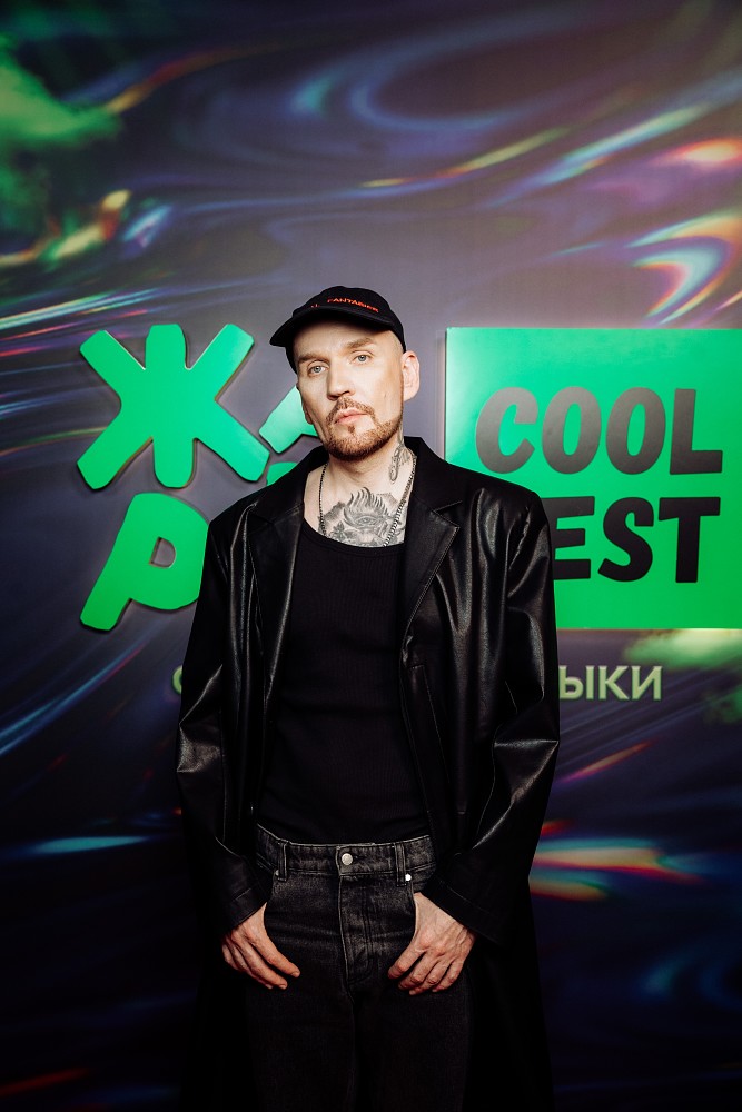 Anna Asti, Ваня Дмитриенко, Люся Чеботина и другие на Жара Cool Fest | OK-magazine.ru