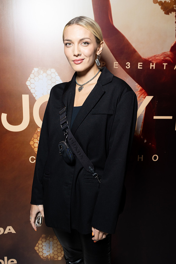 Филипп Киркоров, Эмин Агаларов, Тимати, Егор Крид, Лариса Долина и другие гости презентации ...