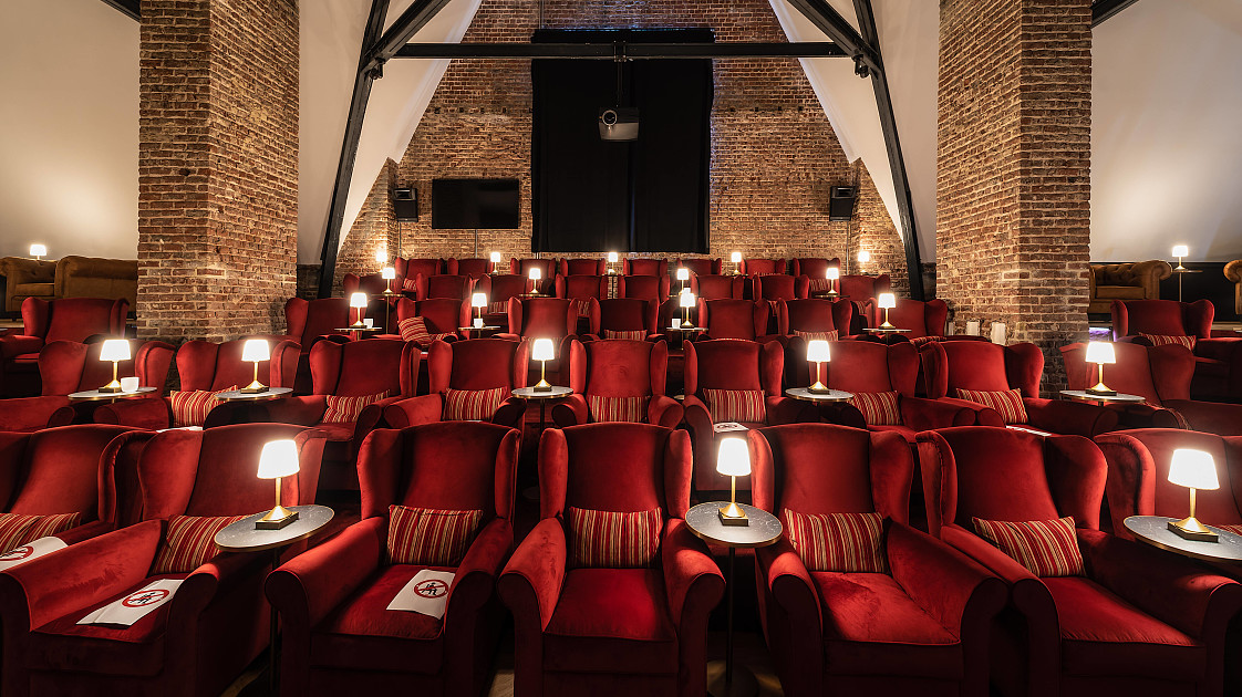 Идем в кино? 7 главных новинок месяца | OK-magazine.ru