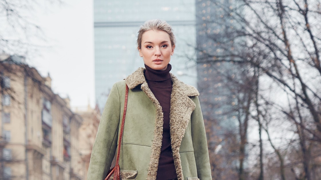 Vira Plotnikova представит коллекцию FW 23/24 на выставке CPM | OK-magazine.ru