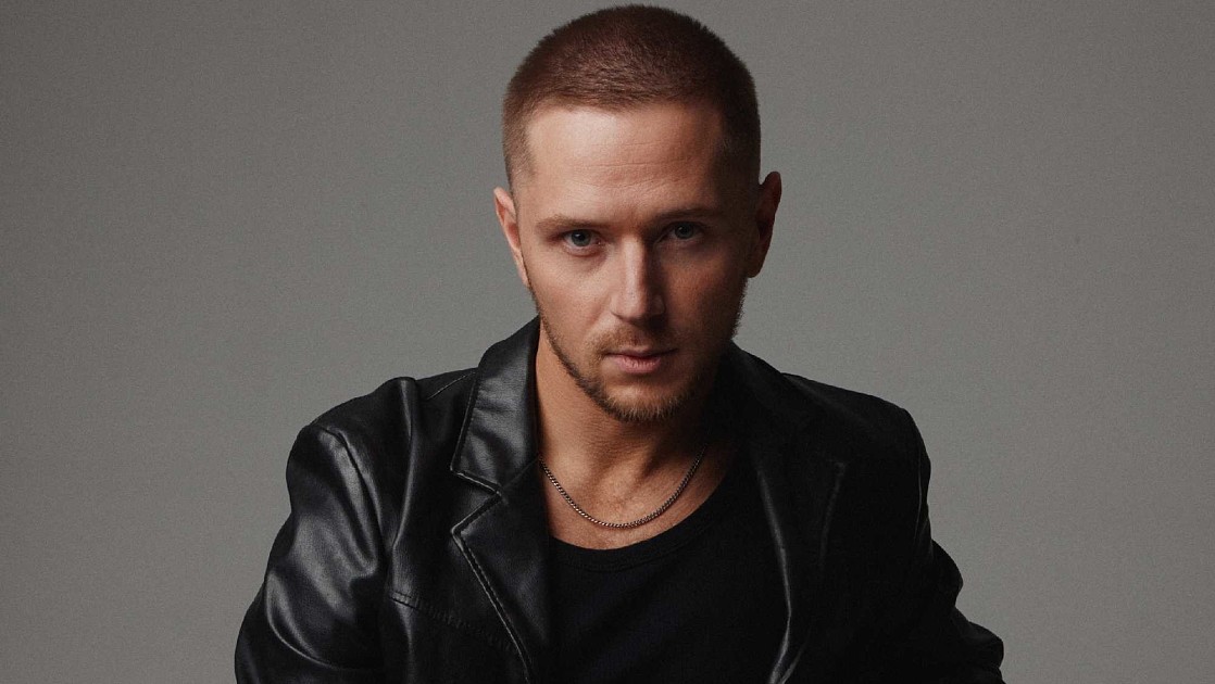 CHEBANOV: «У меня идей намного больше, чем времени» | OK-magazine.ru