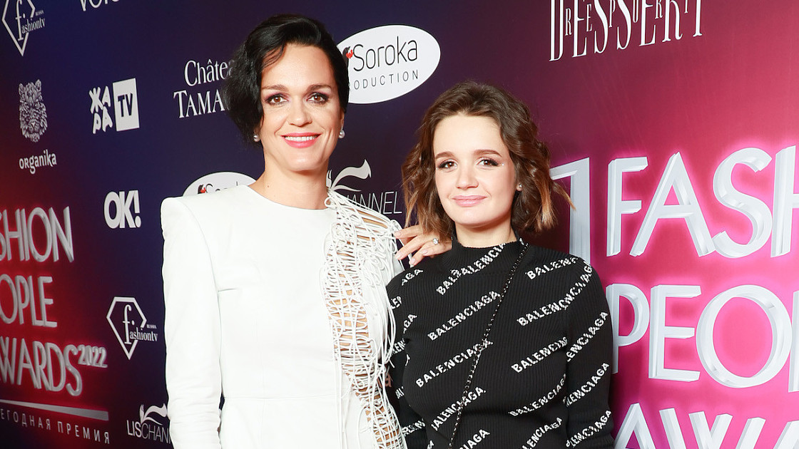 Певица Слава стала бабушкой | OK-magazine.ru