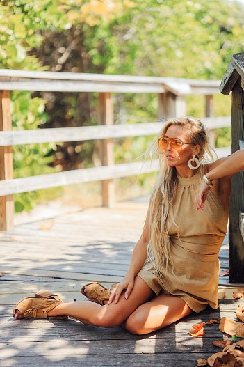 Певица Miraya Shark: «Я не люблю грустные истории» | OK-magazine.ru