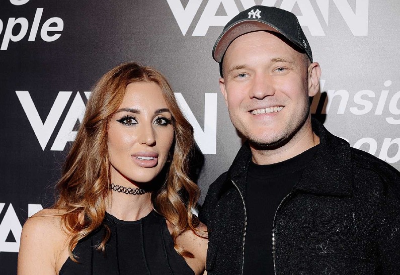 VAVAN отметил день рождения: Зоя Бербер, Анна Хилькевич, «Пицца» и ...