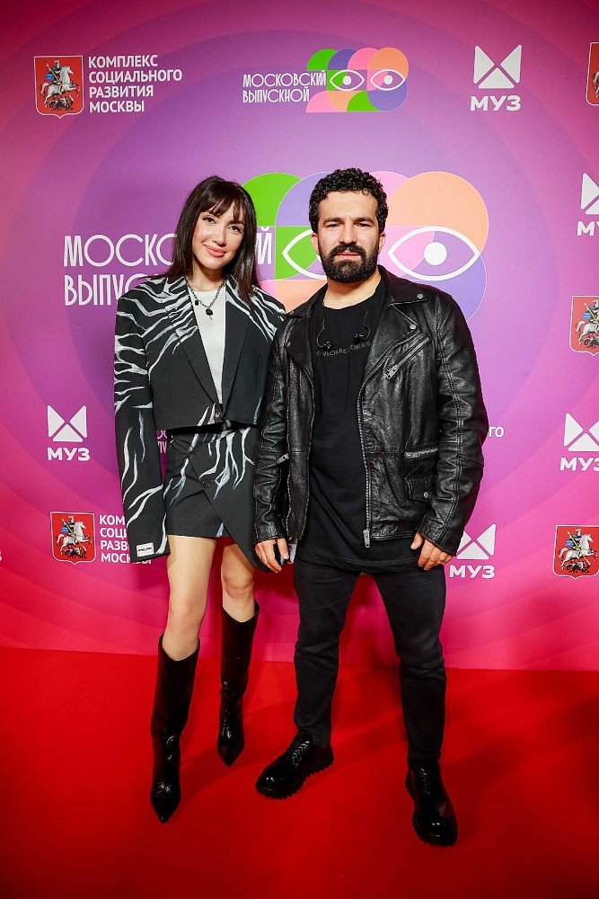 «Московский выпускной 2023»: Artik&Asti, SHAMAN, «Дискотека Авария», Хабиб, DABRO, Владимир ...