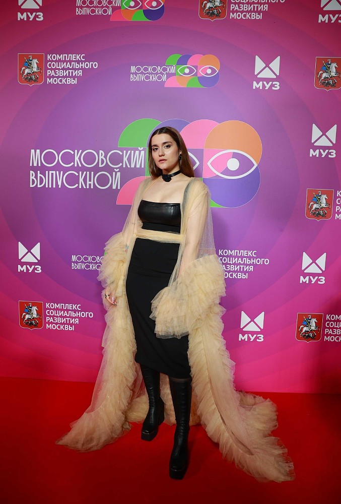 «Московский выпускной 2023»: Artik&Asti, SHAMAN, «Дискотека Авария», Хабиб, DABRO, Владимир ...