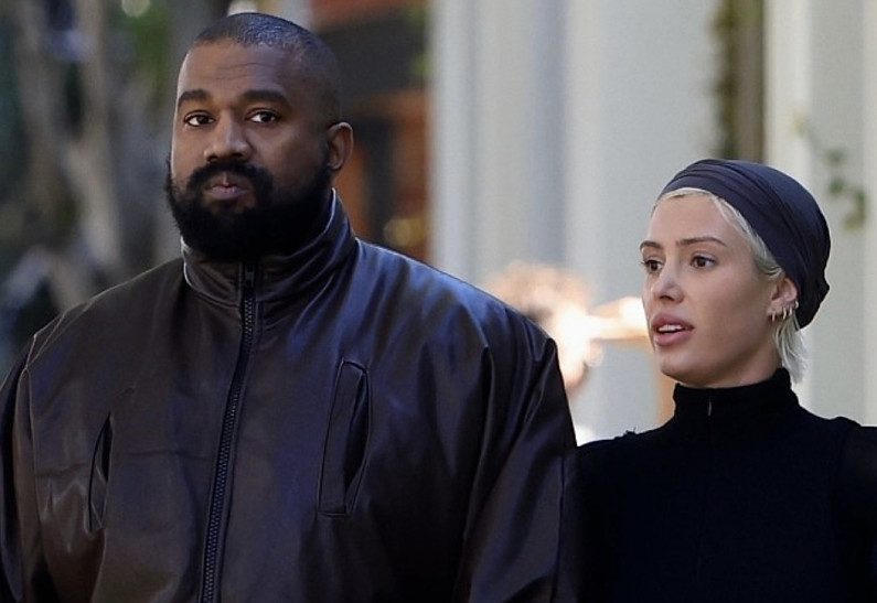 Канье Уэсту навсегда запретили кататься на лодках по каналам Венеции после громкого скандала