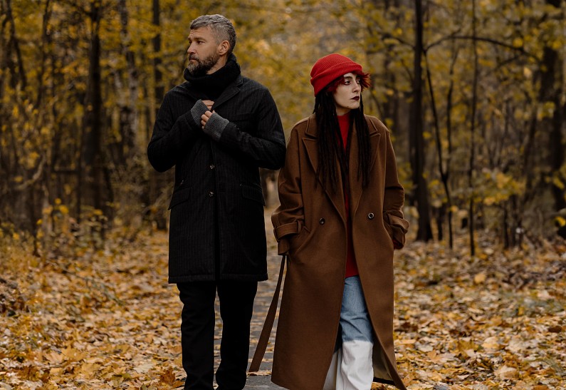 Группа Uma2rman представляет дуэт с итальянской певицей Wiwo | OK-magazine.ru