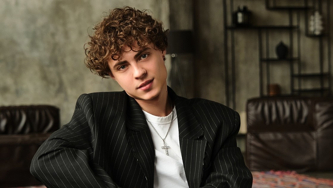 Михаил Сотников: «Когда я бросил Бауманку, все крутили пальцем у виска» | OK-magazine.ru