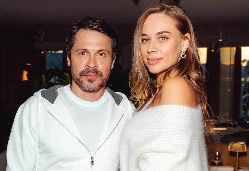 Анна Михалкова, Павел Деревянко, Фёдор Бондарчук и другие на гала-ужине ...