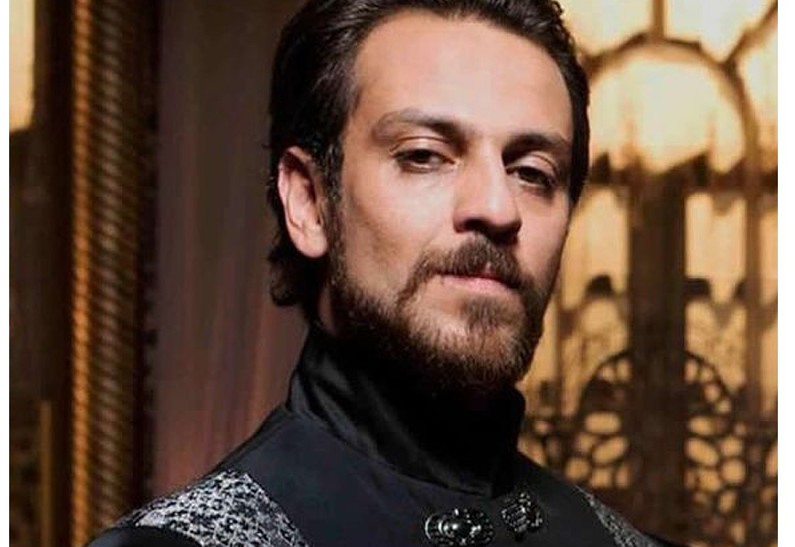 Звезда сериала «Великолепный век» сыграет в Москве в футбол | OK ...